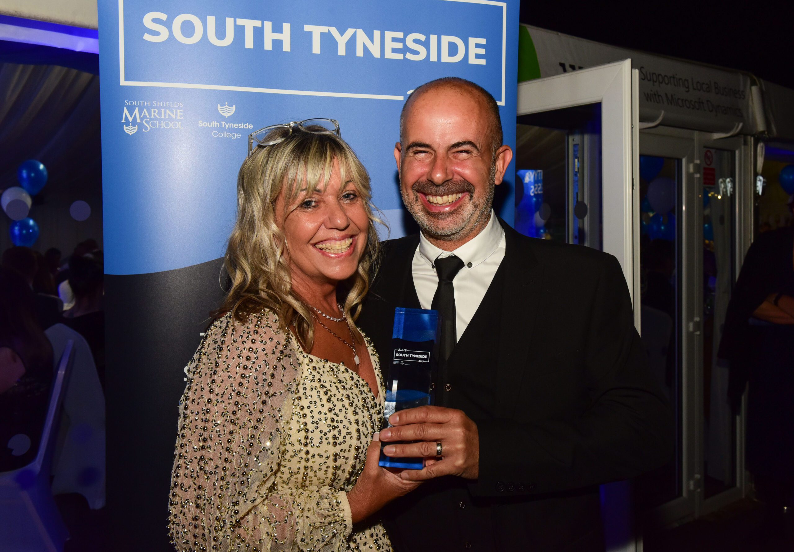 Finalists | Best of South Tyneside Awards 2024