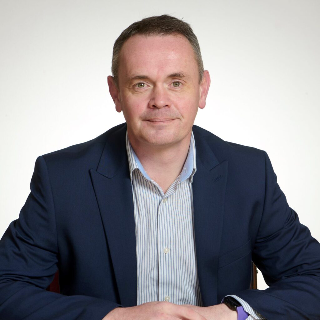 Speakers | Highlands & Islands Green Energy Conference 2023