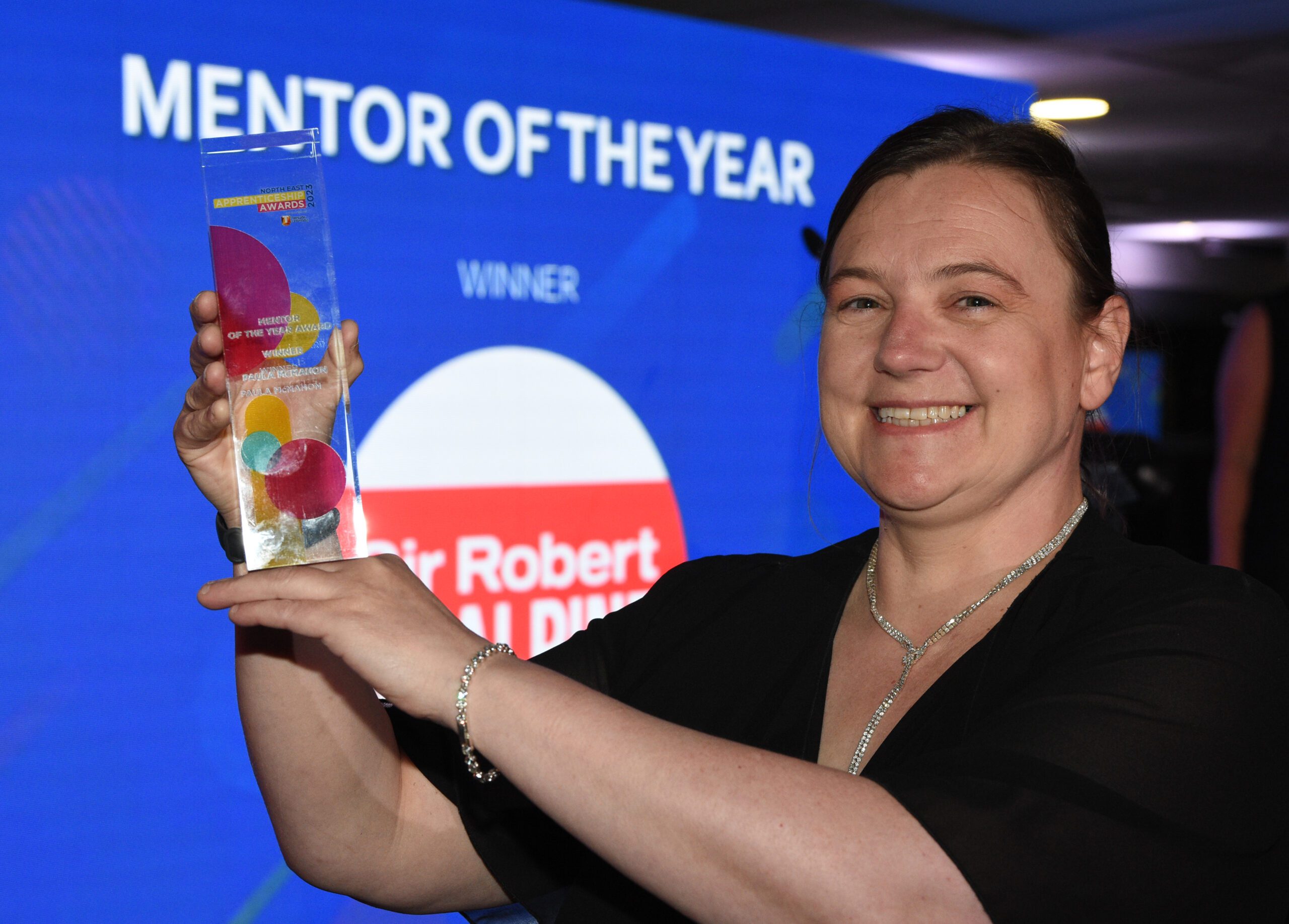 Finalists | North East Apprenticeship Awards 2024