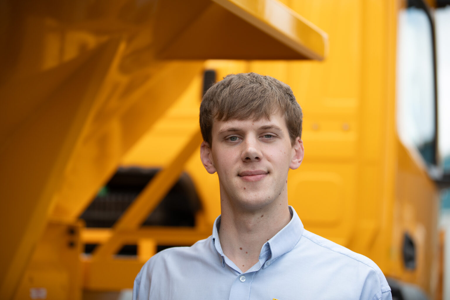 Judges | North Yorkshire Apprenticeship Awards 2025