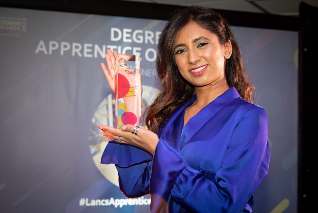 Homepage | News & Observer Apprenticeship Awards 2024