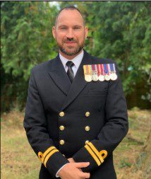 Judges | Portsmouth & Chichester Apprenticeship Awards 2025