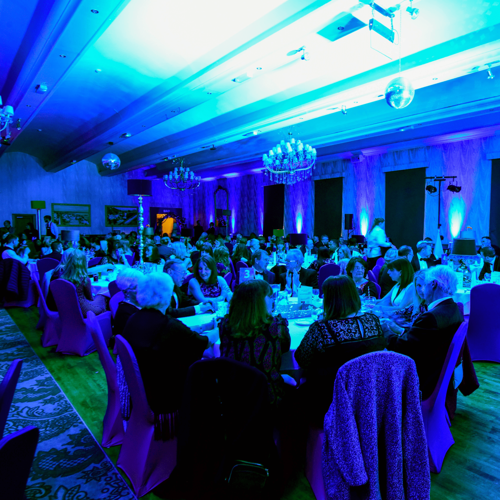 About Us | National World Events