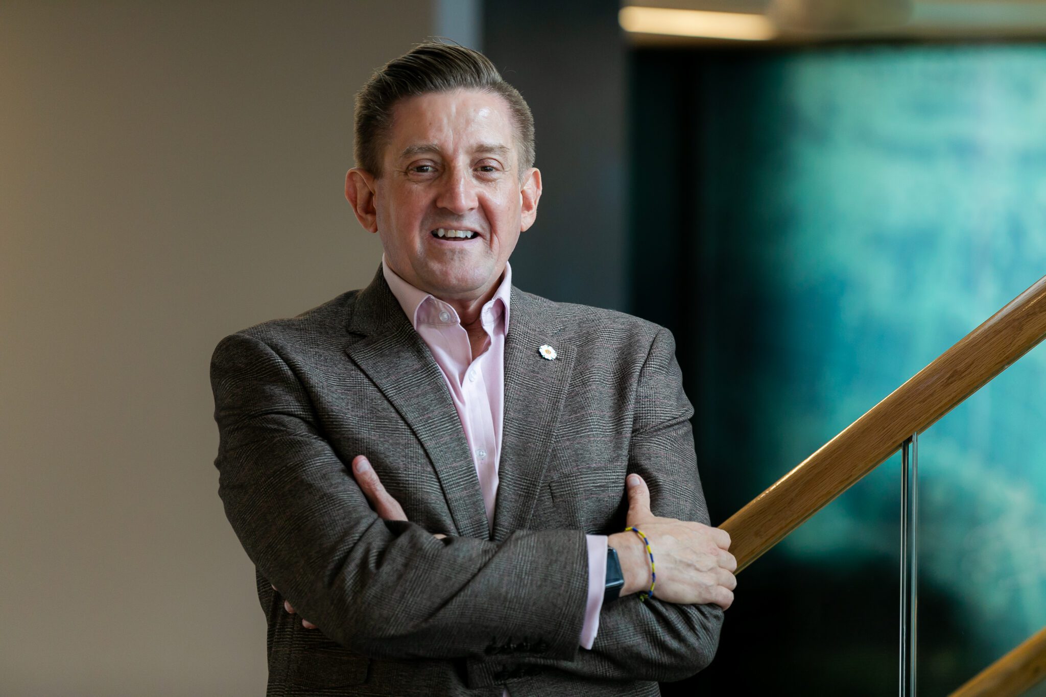 Judges | Yorkshire Post Tourism Awards 2024